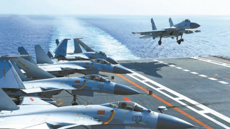Classification of Jet Fighters into Generations (by Air Marshal Anil ...