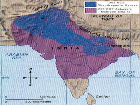A Historical Review of the Concept of Rashtra in India – Indus Research