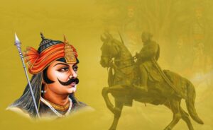 “Commemorating Maharana Pratap: 450 Years Since Haldi Ghati and 486 ...